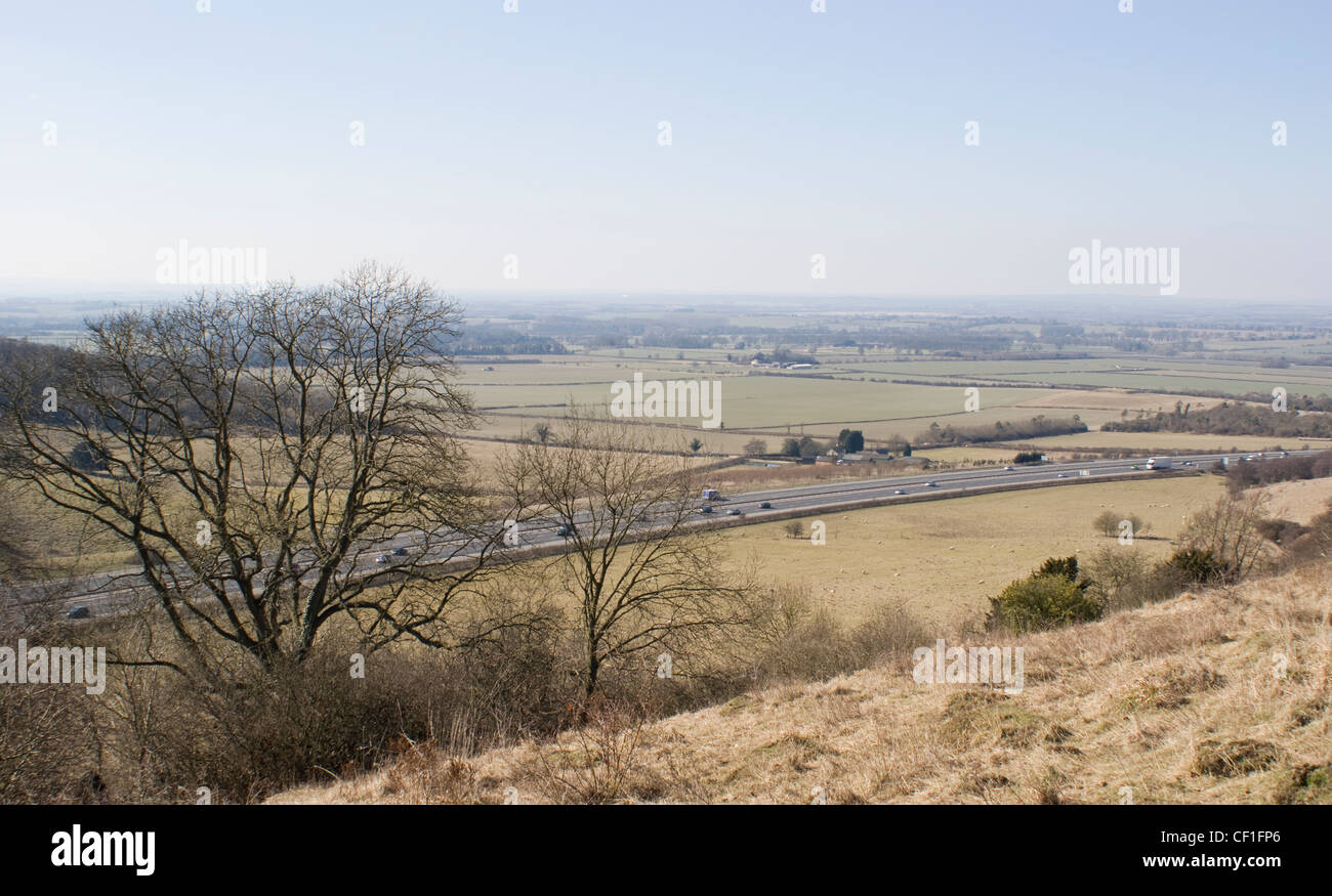 Chinnor hi-res stock photography and images - Alamy