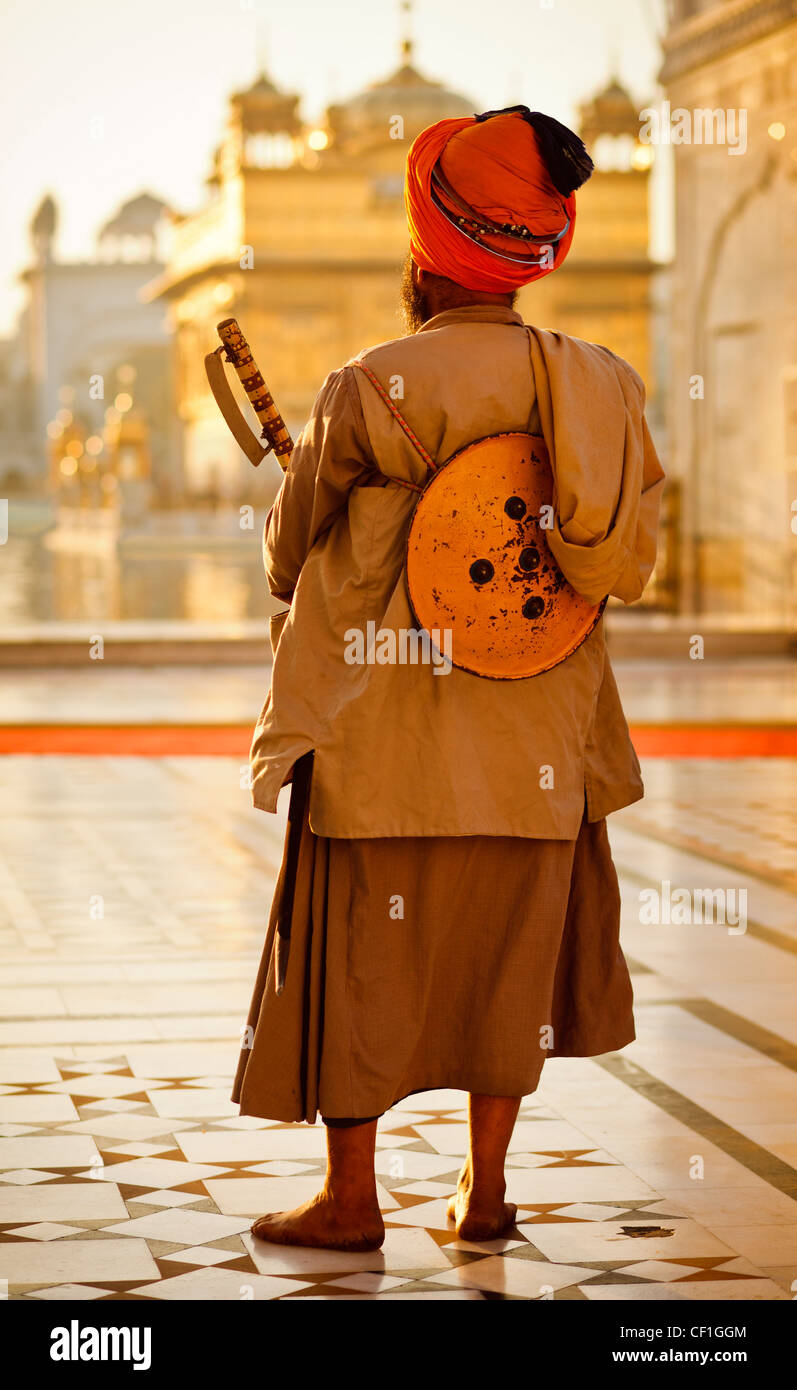 Sikhism turban hi-res stock photography and images - Alamy