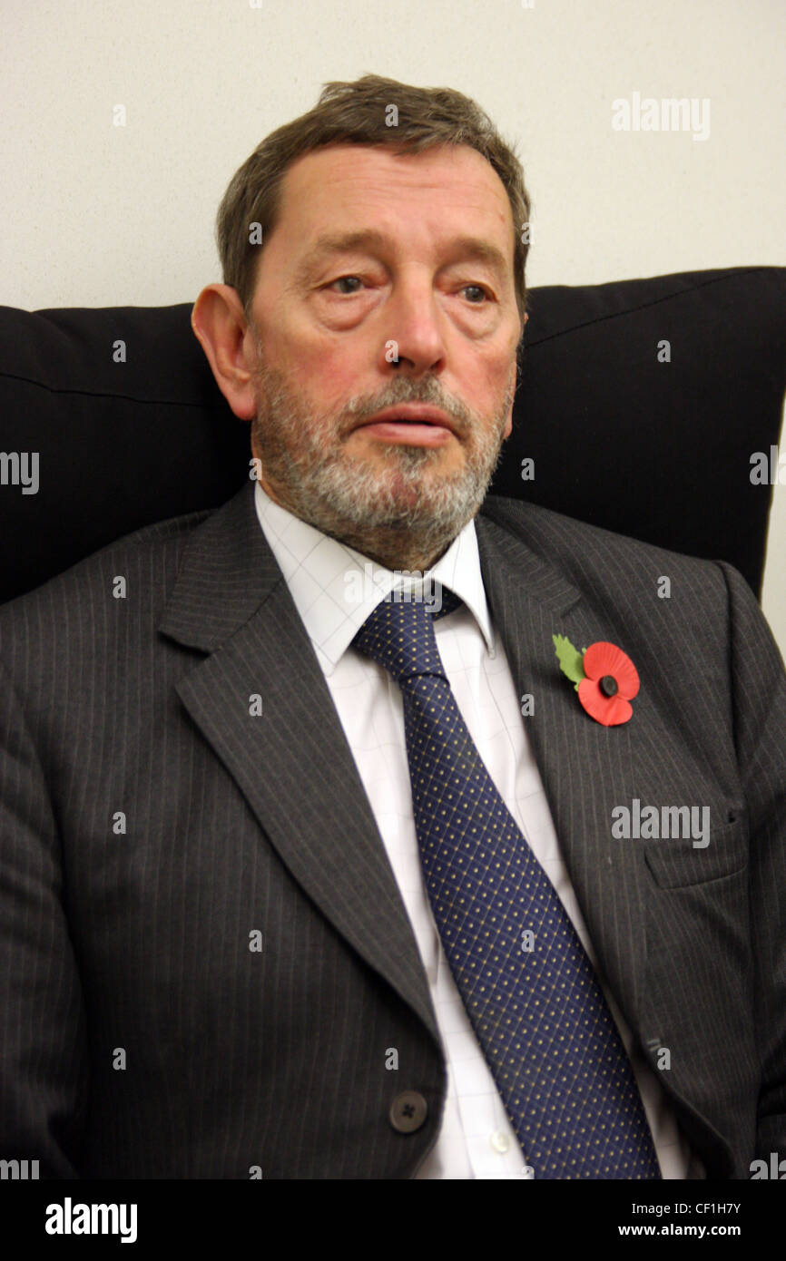 Labour mp for sheffield brightside hi-res stock photography and images ...