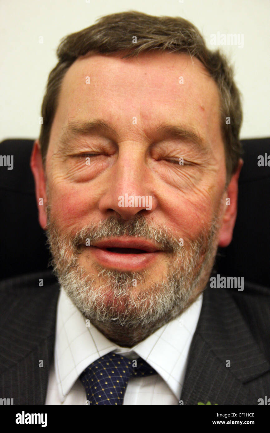 Labour mp for sheffield brightside hi-res stock photography and images ...