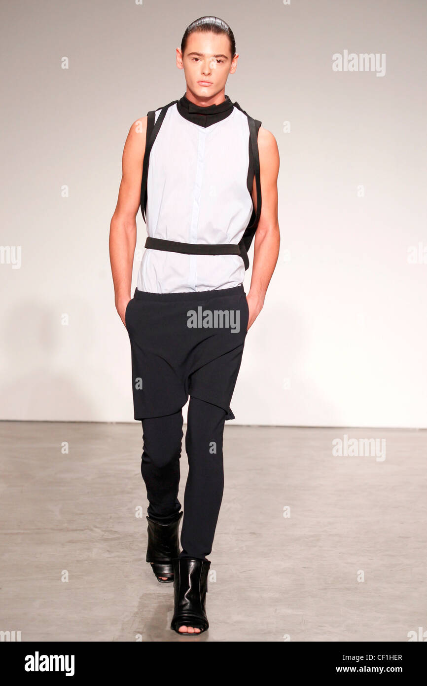 Rad hourani hi-res stock photography and images - Alamy