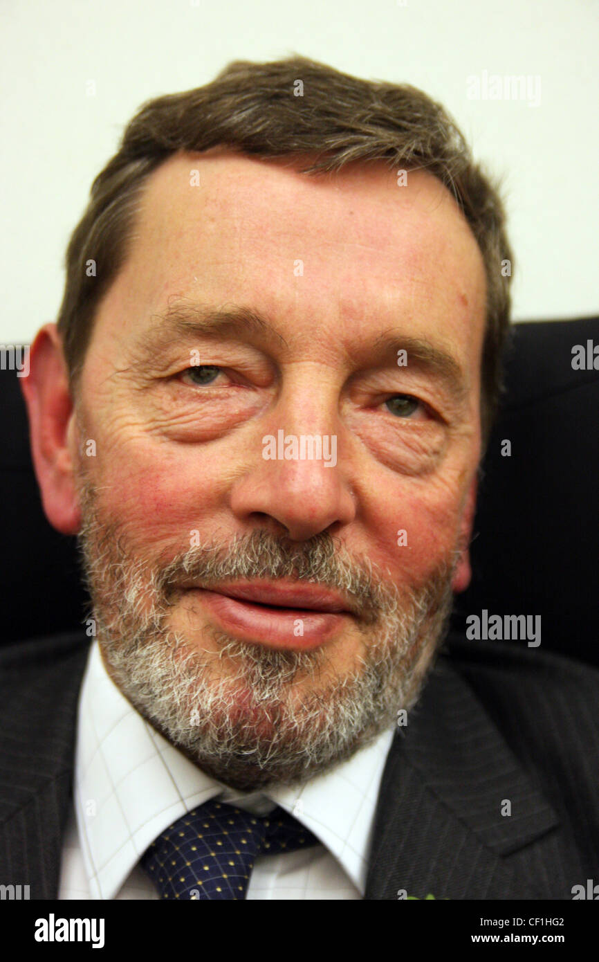 Mp sheffield brightside hi-res stock photography and images - Alamy