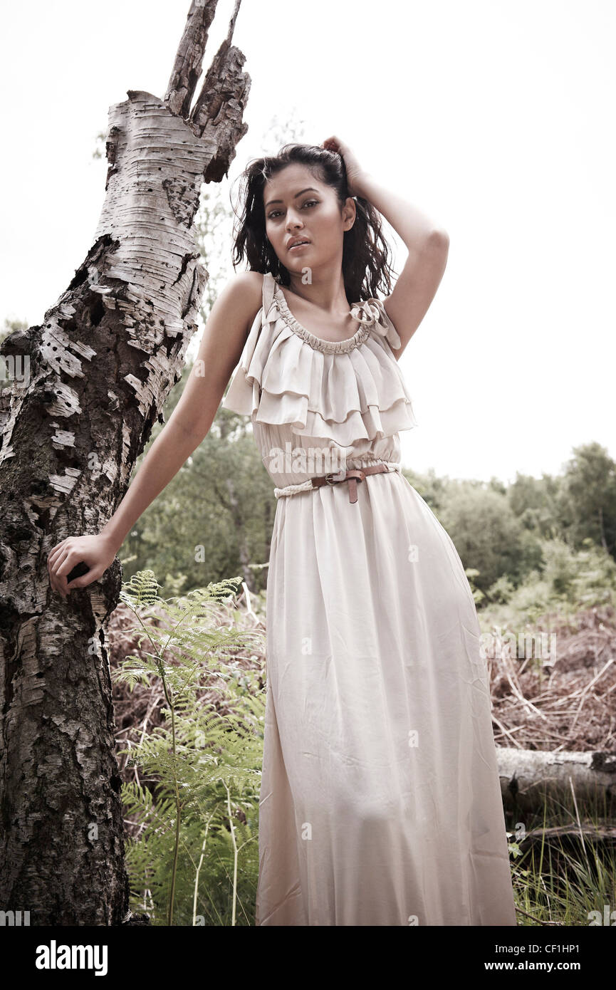 Hammasa Kohistani Miss England