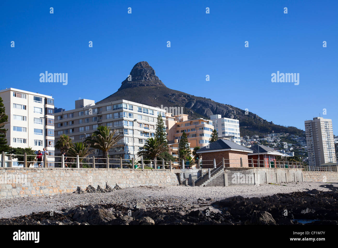 Walking cape point hi-res stock photography and images - Alamy