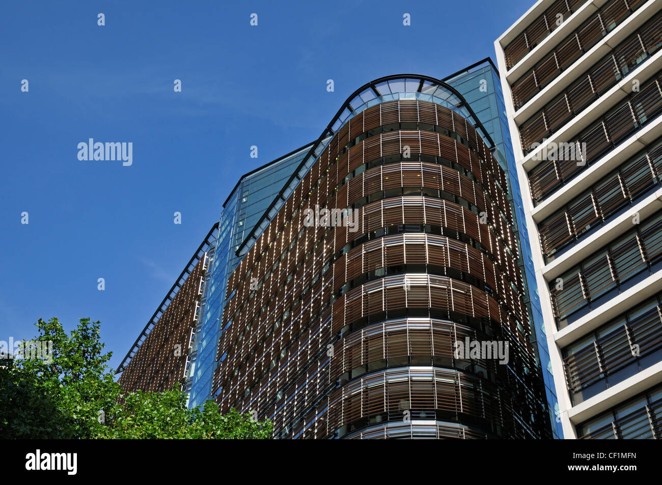 Fetter Lane London High Resolution Stock Photography and Images - Alamy
