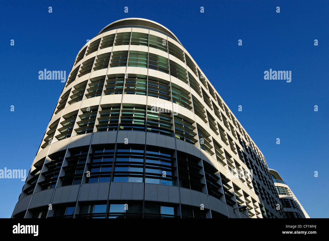 Tower Place, London EC3R, United Kingdom Stock Photo - Alamy
