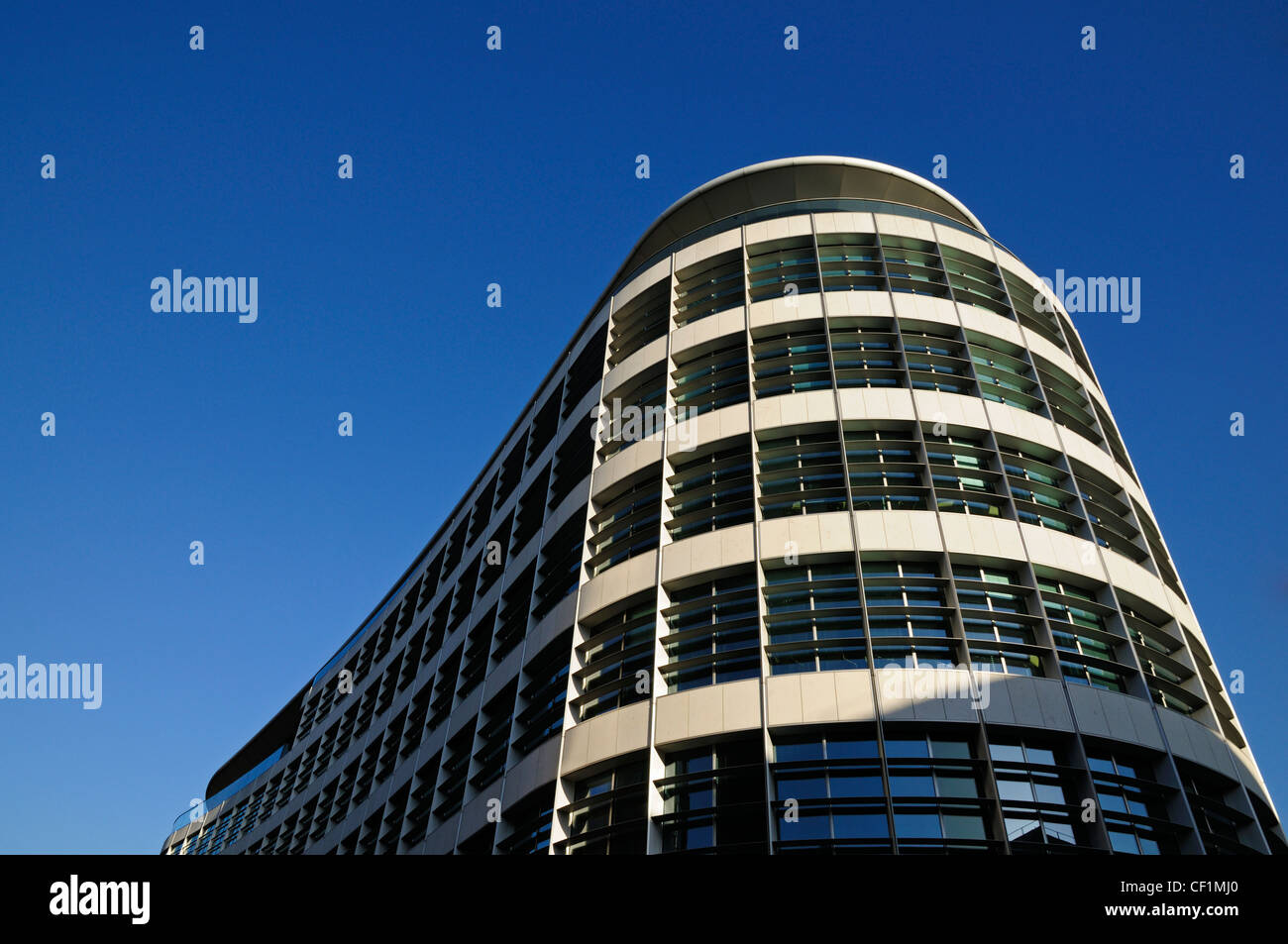 London ec3r hi-res stock photography and images - Alamy