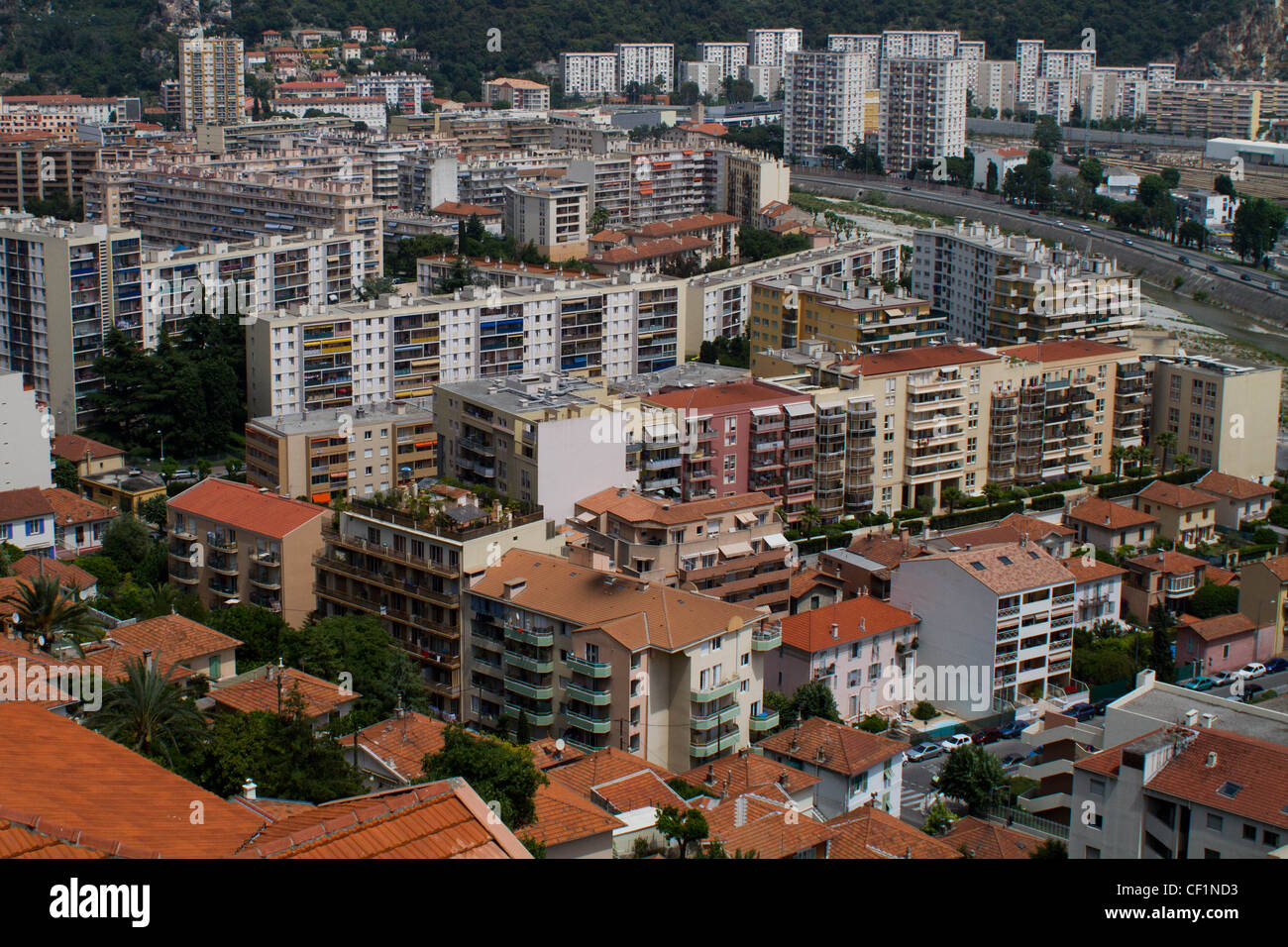 Nice side view hi-res stock photography and images - Alamy