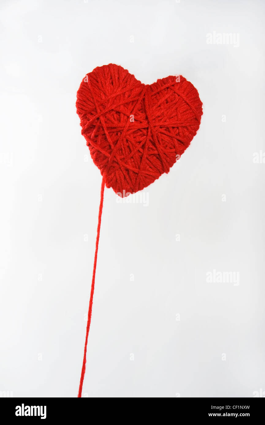 flying heart Stock Photo - Alamy