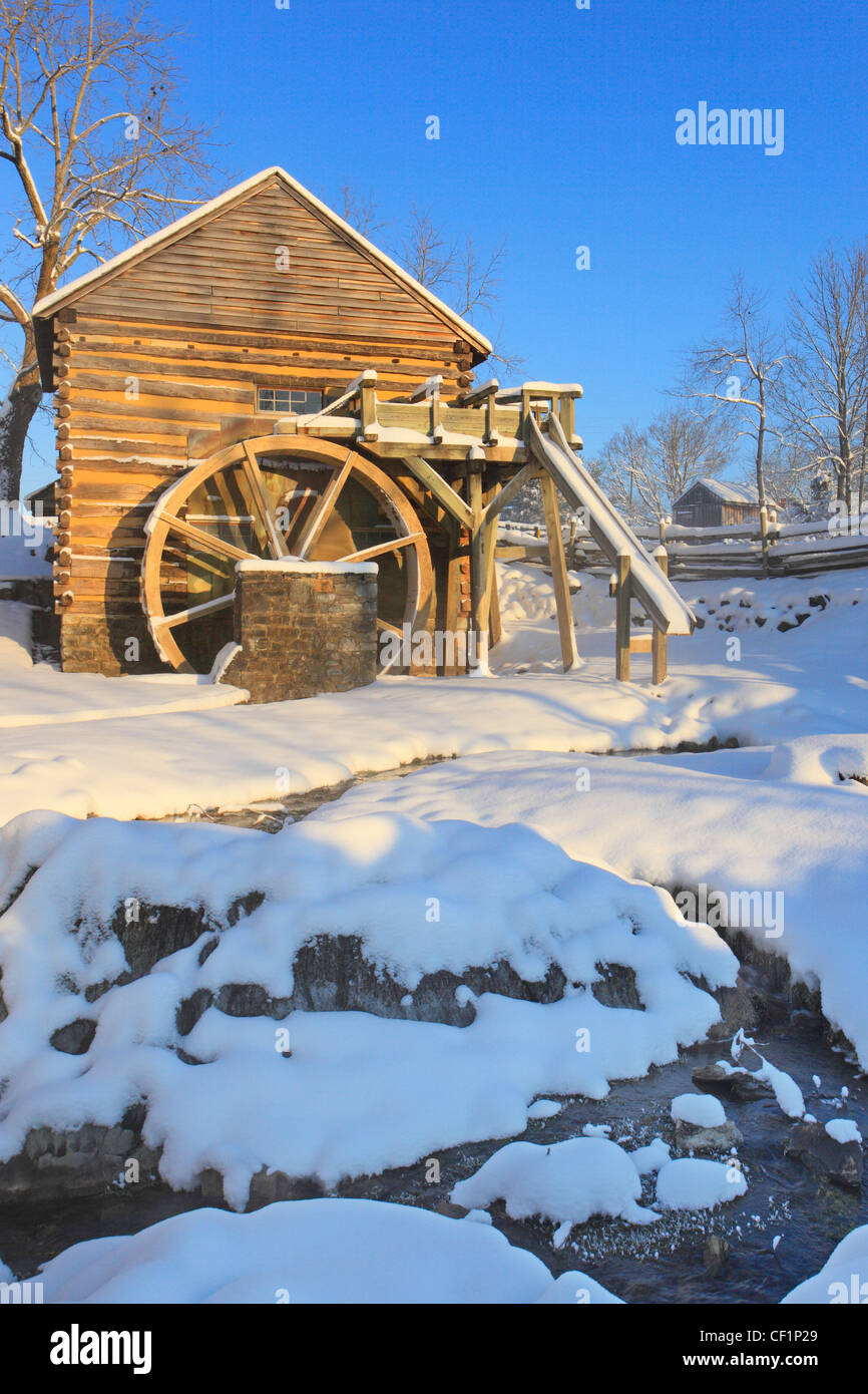 Mccormick field hi-res stock photography and images - Alamy