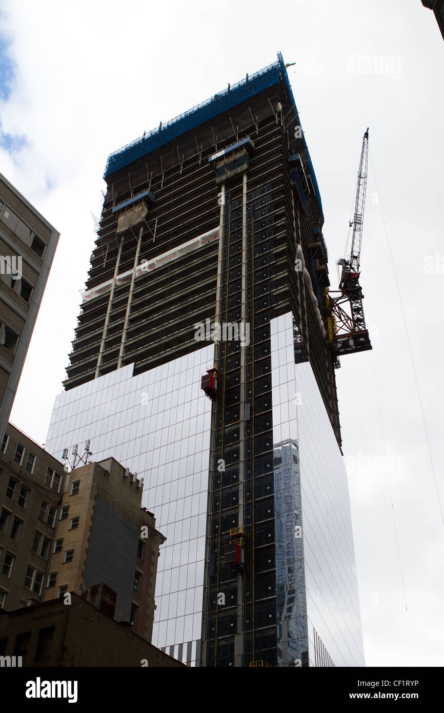 Ground zero flag hi-res stock photography and images - Alamy