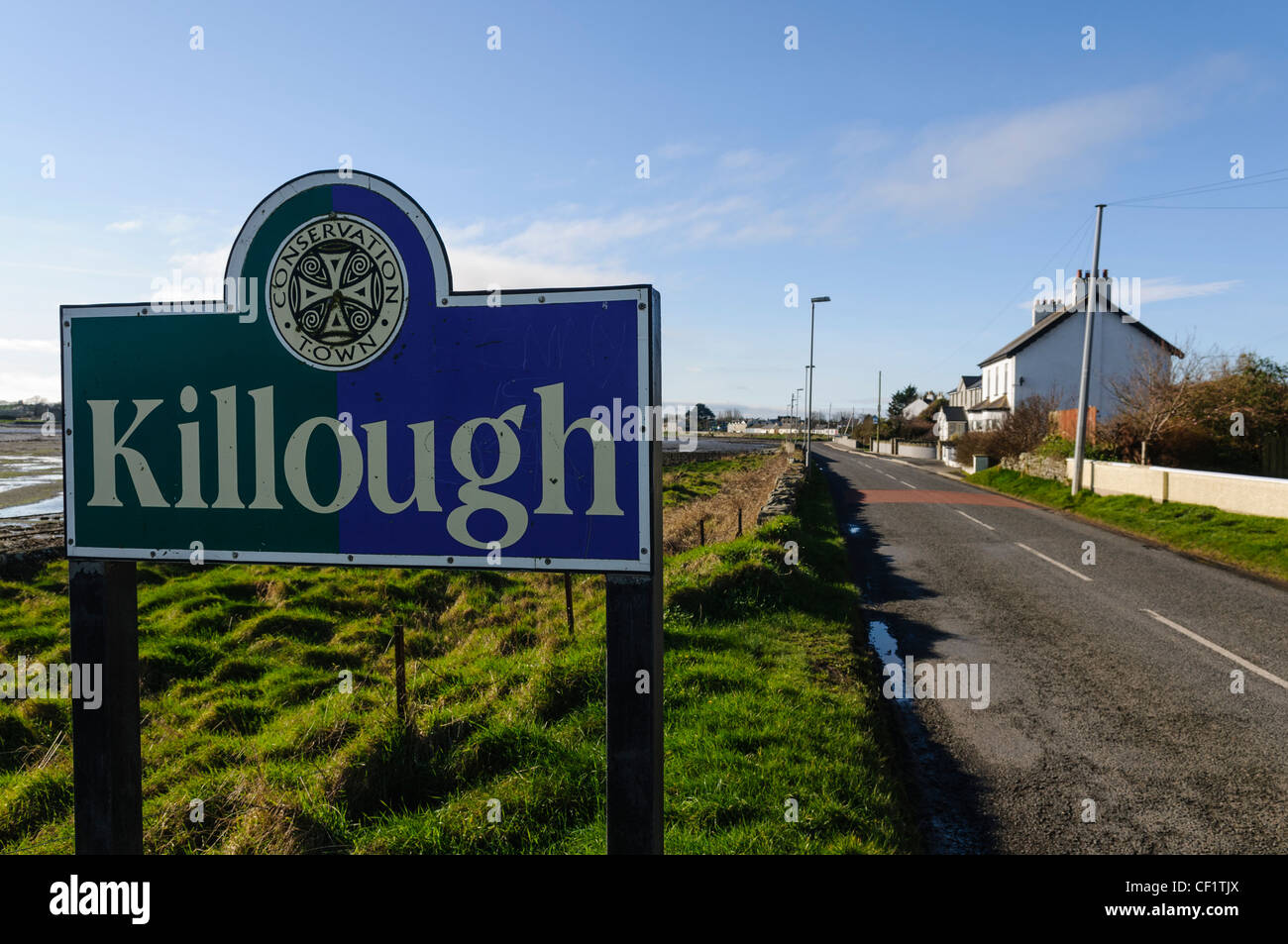 Killough hi-res stock photography and images - Alamy