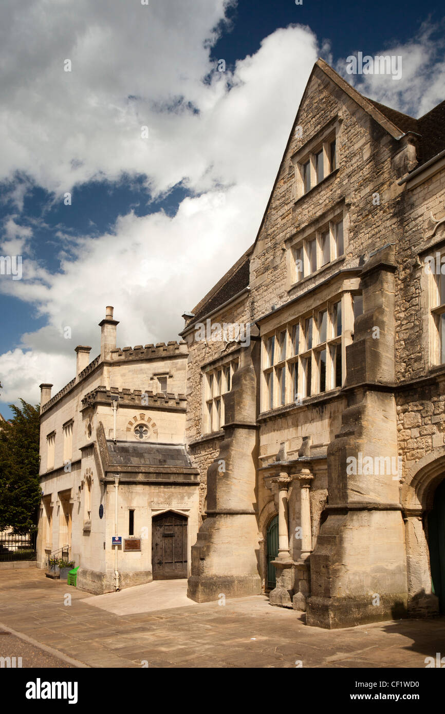 Stroud Town Center Gloucestershire England Stock Photos & Stroud Town ...