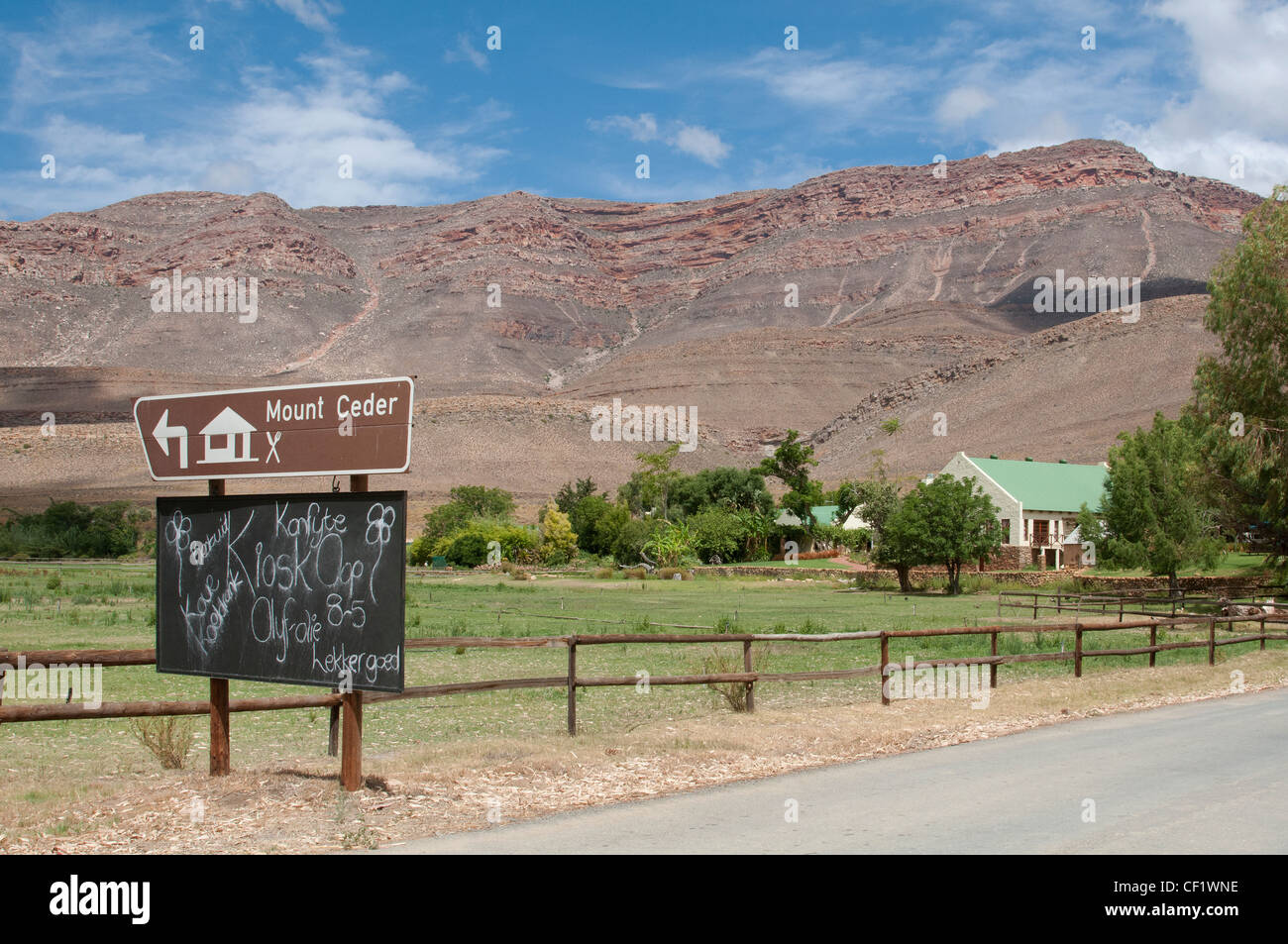 Western ceder hi-res stock photography and images - Alamy