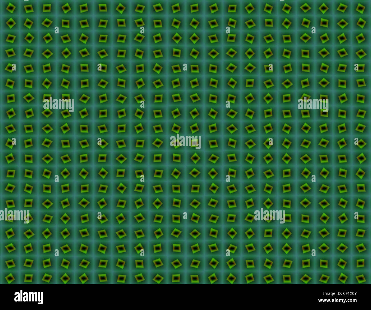 Abstract techno background, green digital techno style pattern Stock ...