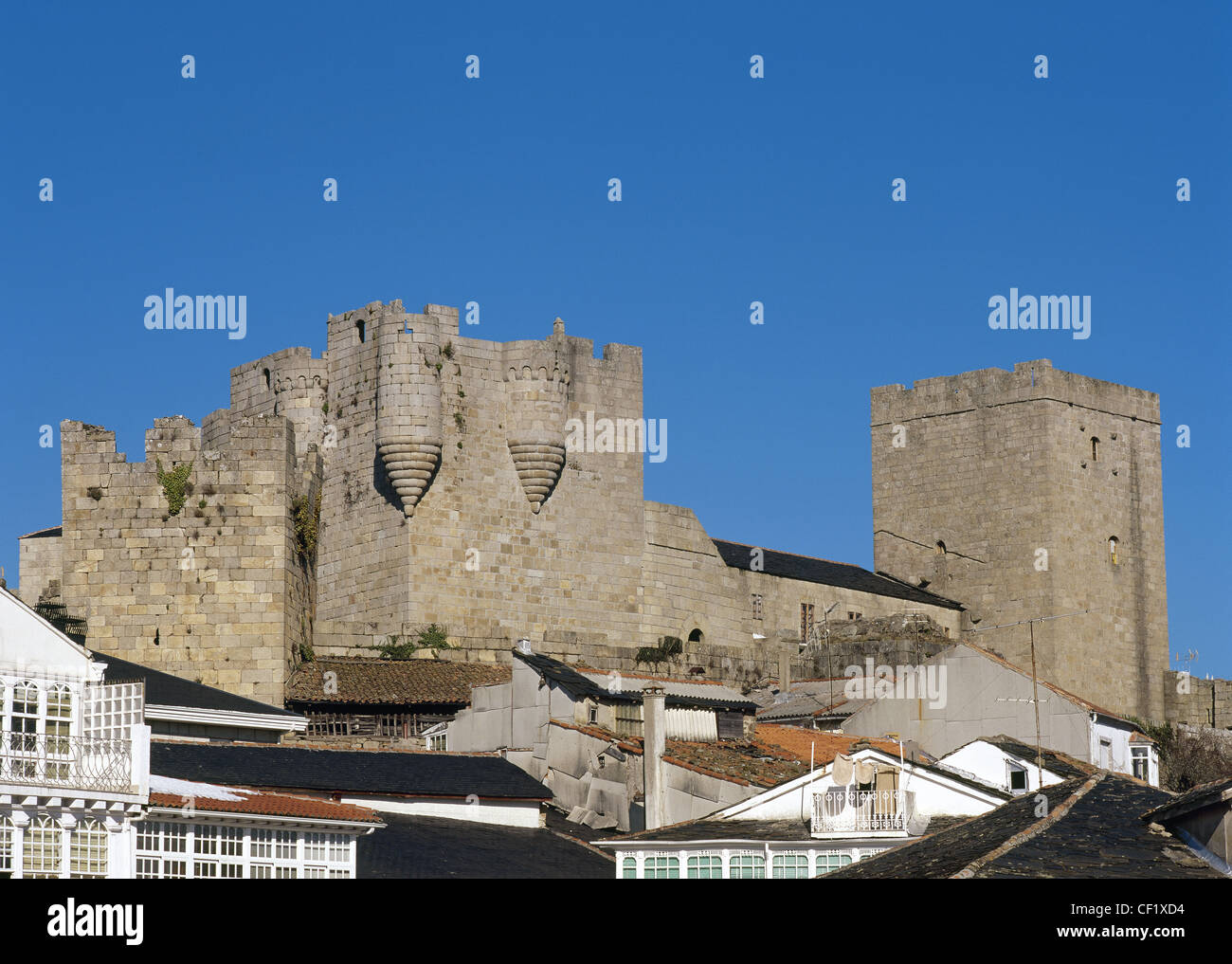 Caldelas hi-res stock photography and images - Alamy
