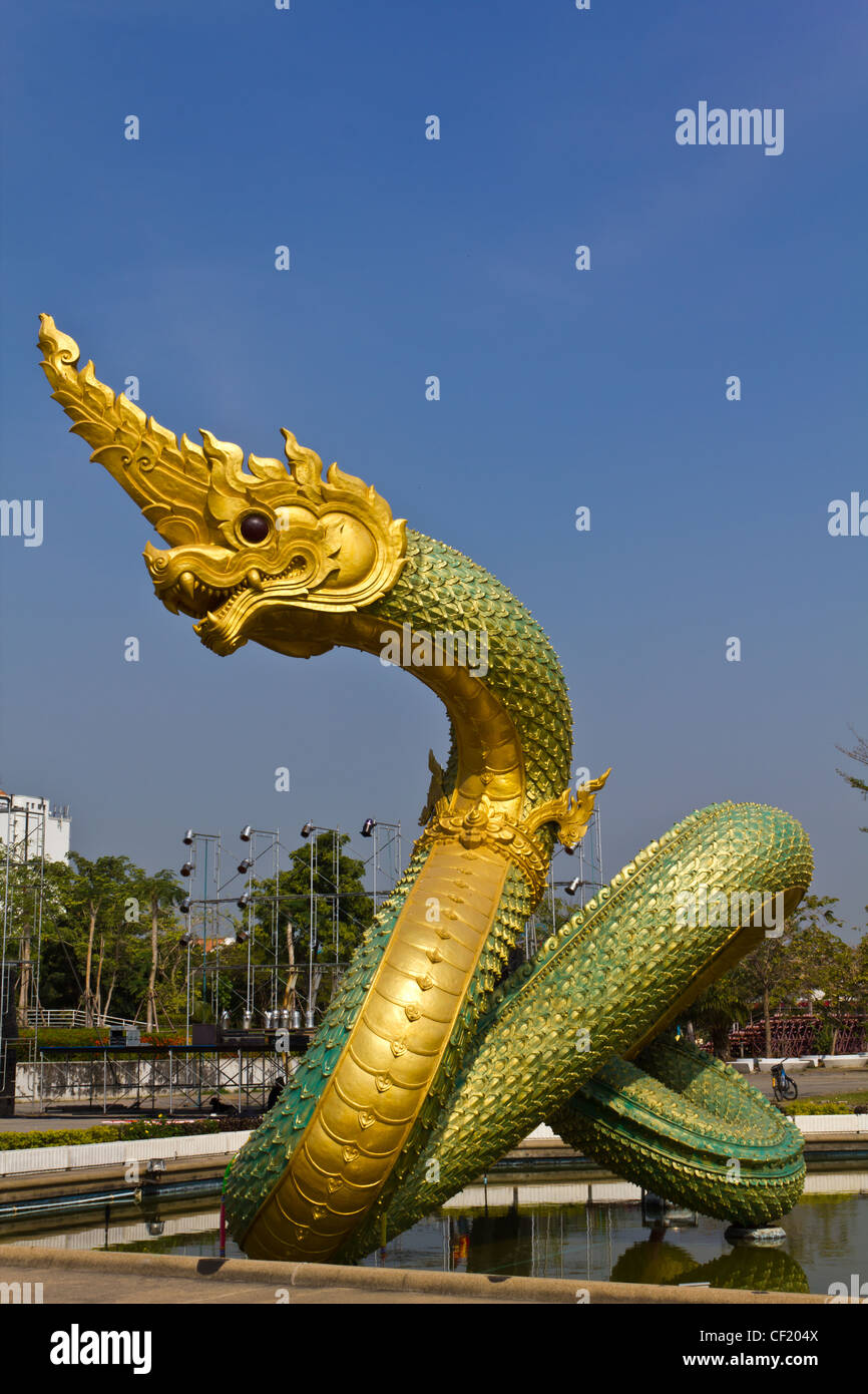 Thai Dragon Thai Dragon