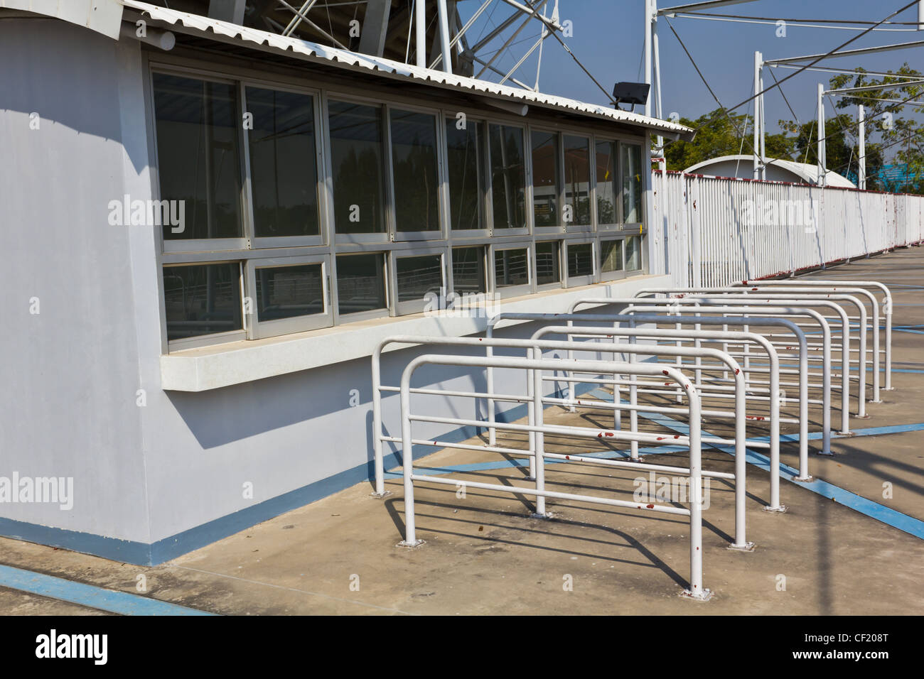 Ticket booth sales stadium hi-res stock photography and images - Alamy