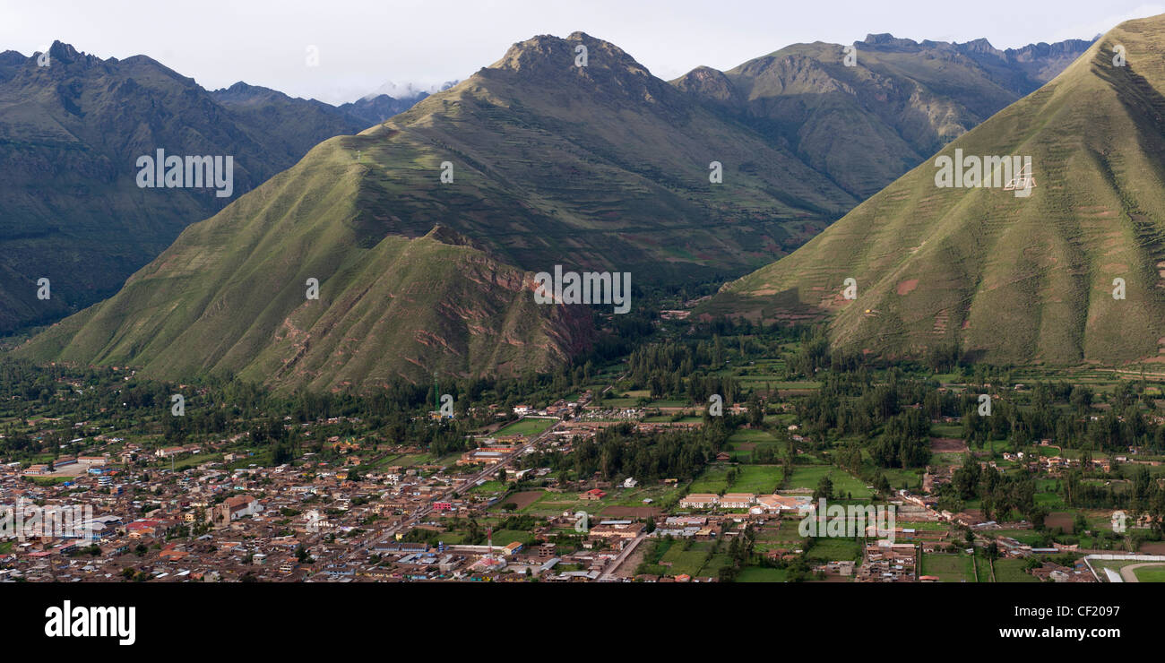 Urubamba