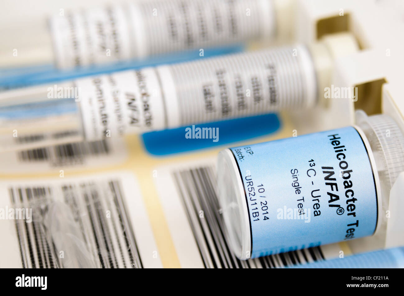 Helicobacter pylori hi-res stock photography and images - Alamy