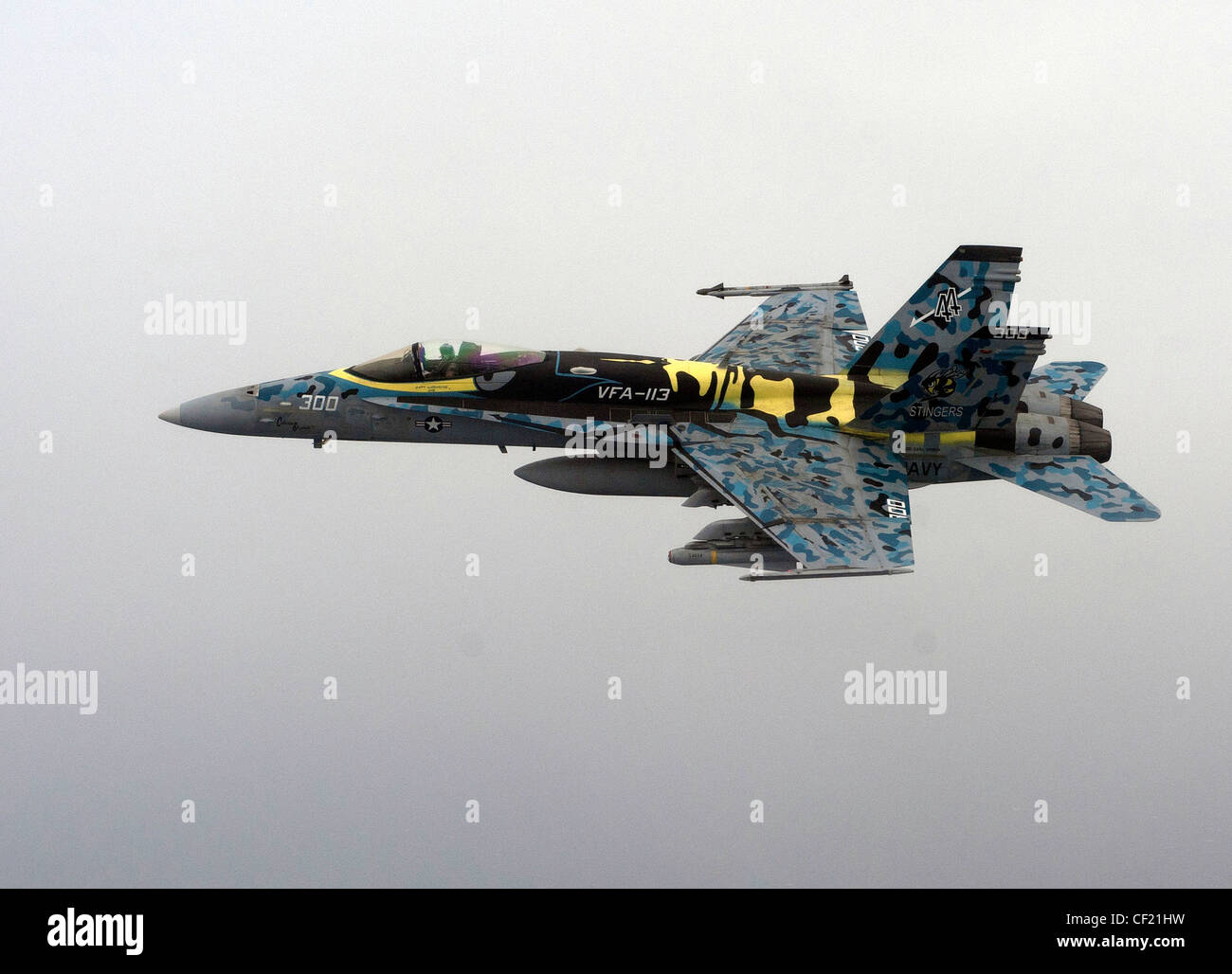Strike fighter squadron vfa 25 hi-res stock photography and images - Alamy