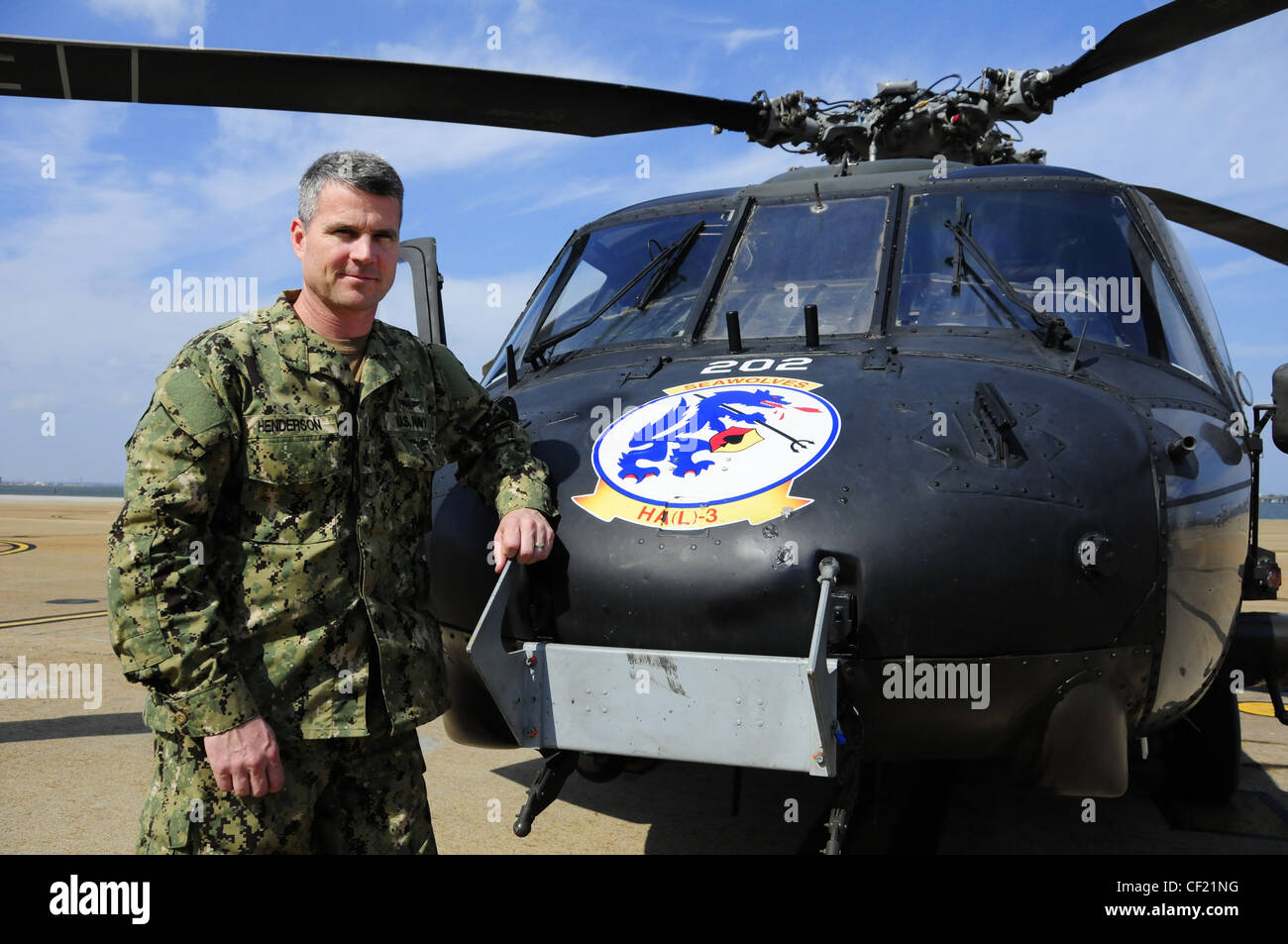 2012 senior chief naval aircrew hi-res stock photography and images - Alamy