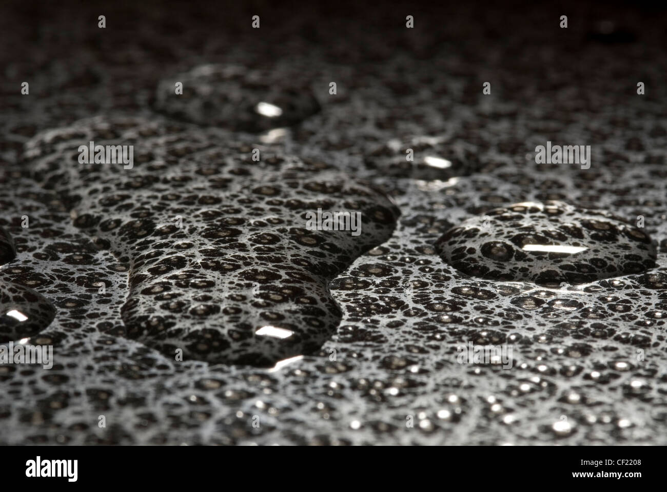 Metal surface hi-res stock photography and images - Alamy