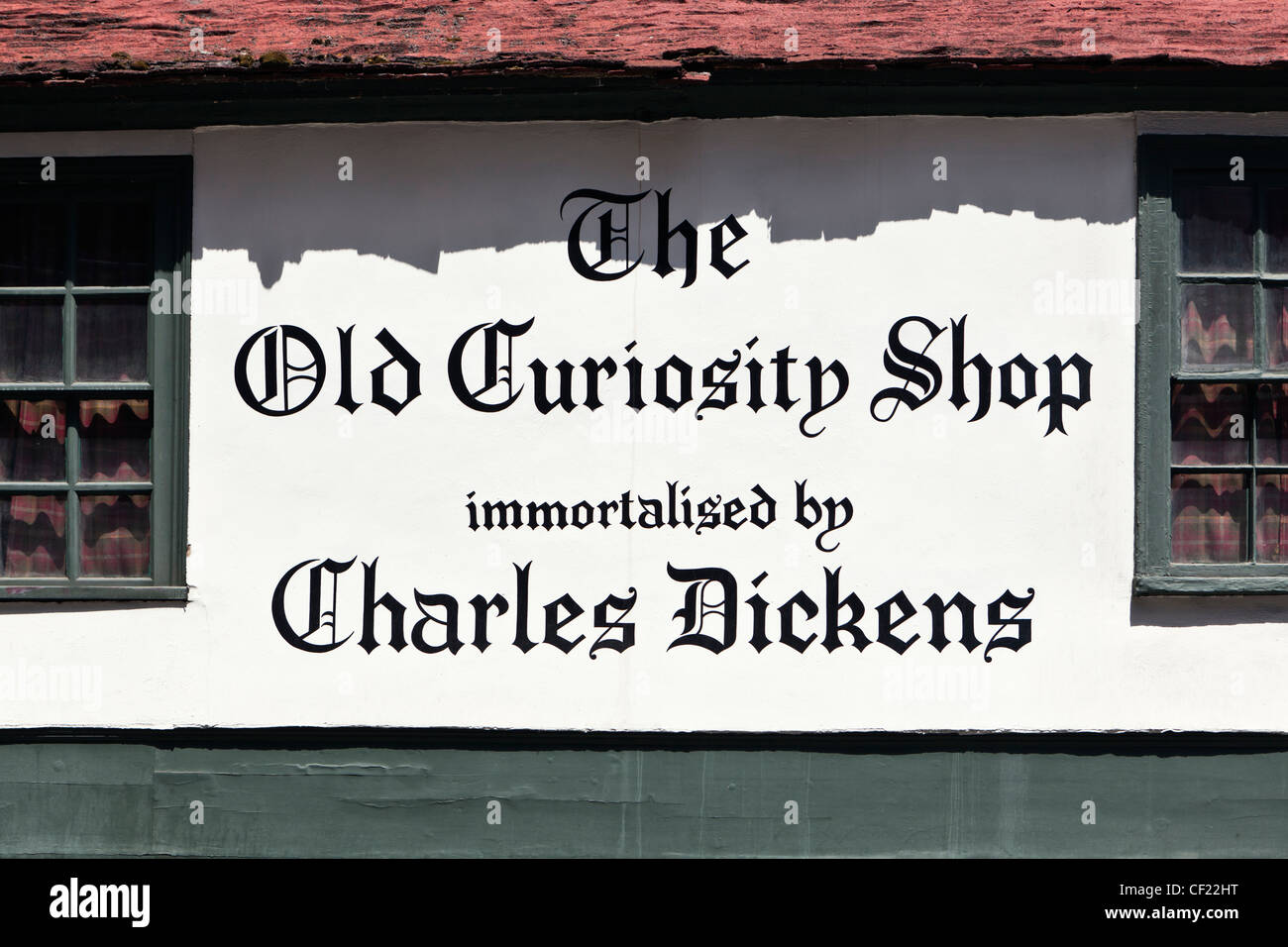 16th century shop london hi-res stock photography and images - Alamy