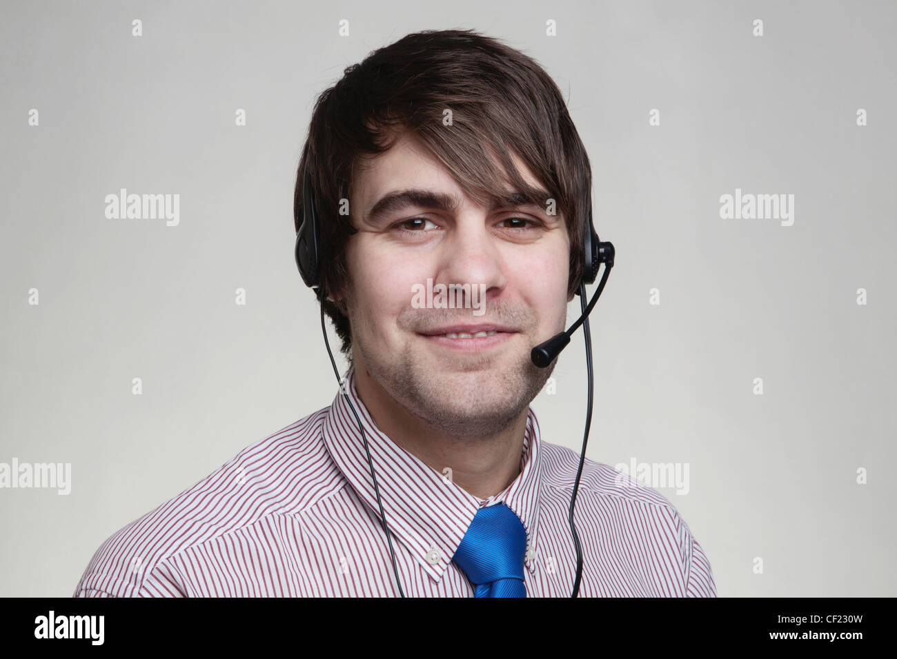 Cant hear phone hi-res stock photography and images - Alamy