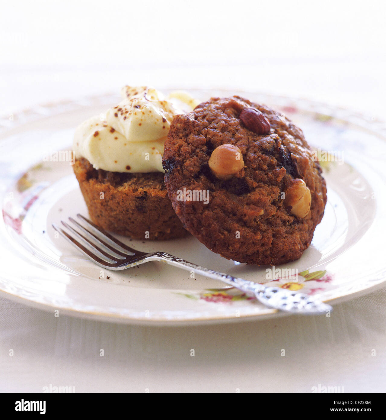 Muffin mania hi-res stock photography and images - Alamy