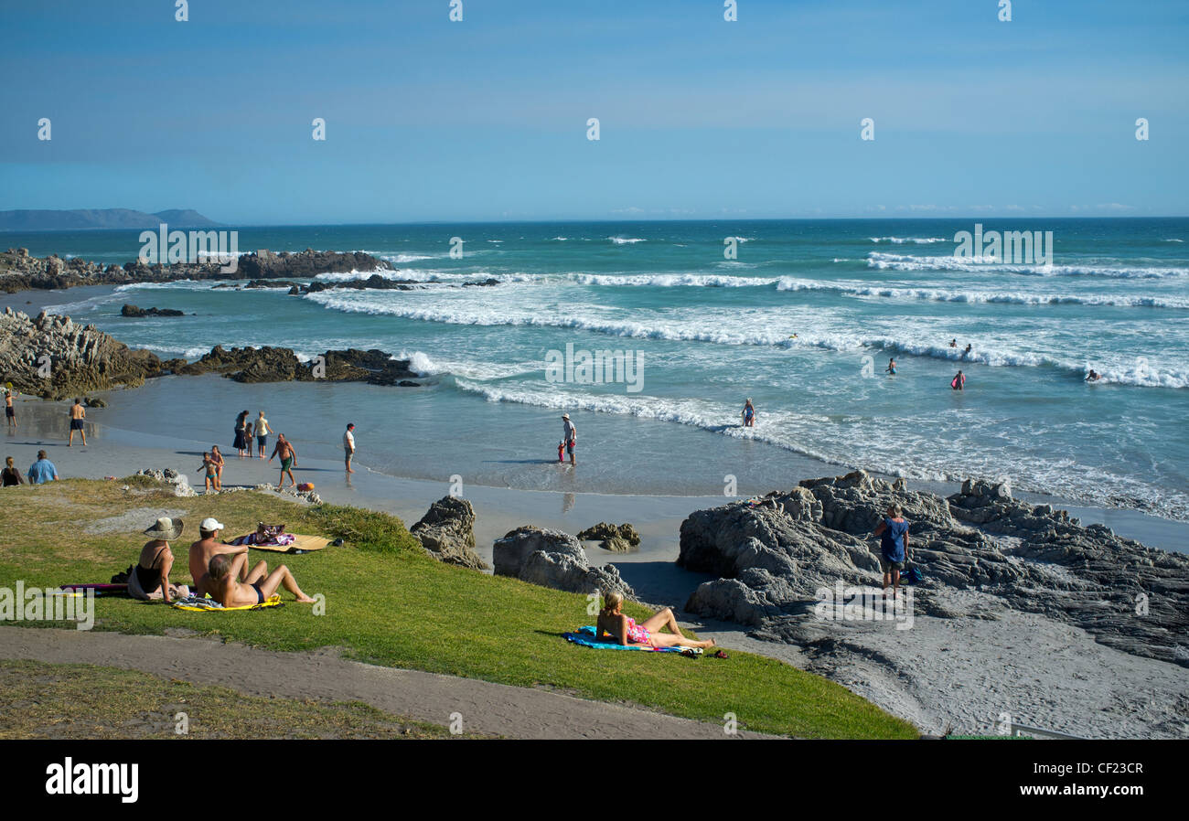 Grotto Beach High Resolution Stock Photography and Images - Alamy