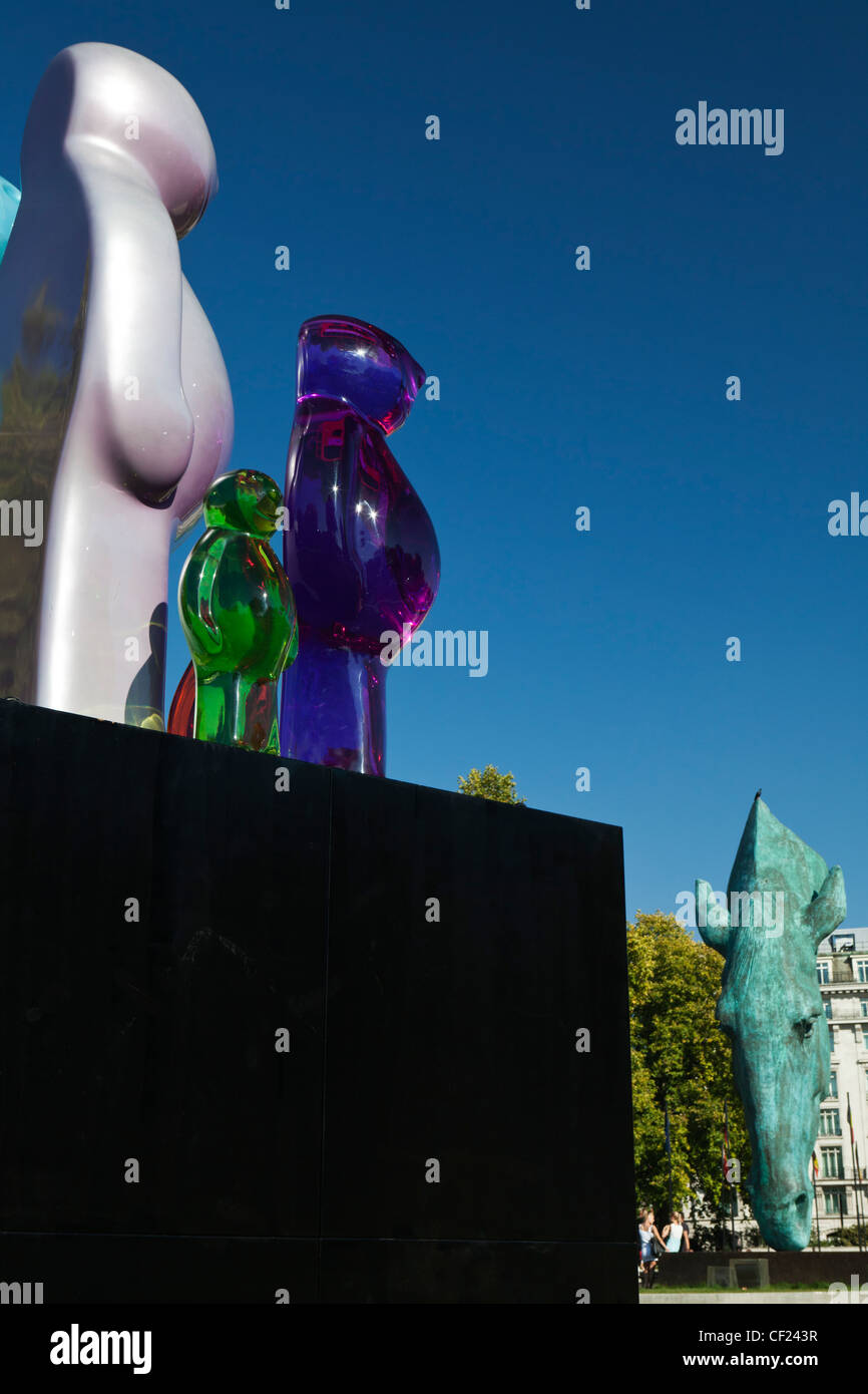 Jelly baby figures hi-res stock photography and images - Alamy