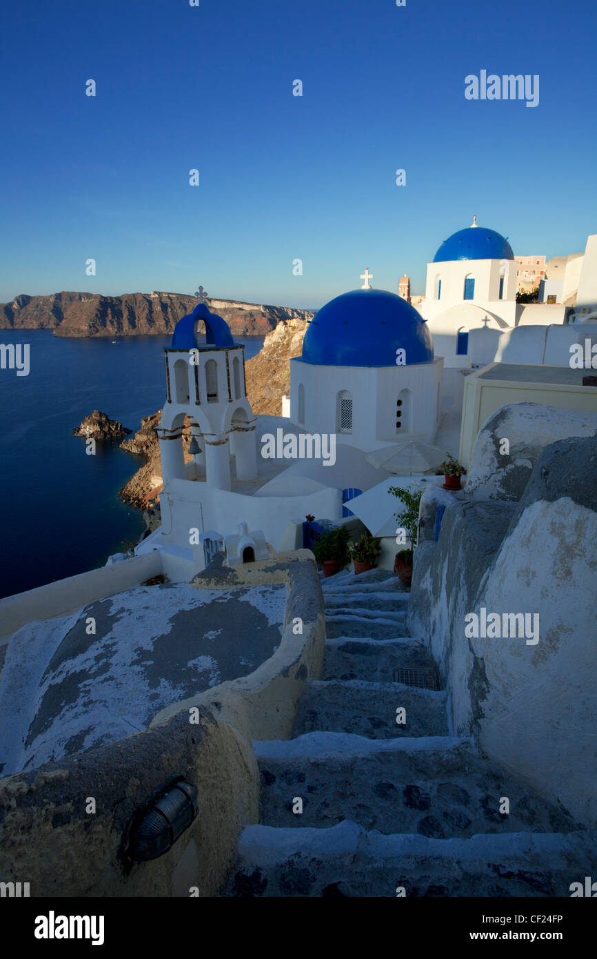 Greek pathway hi-res stock photography and images - Alamy