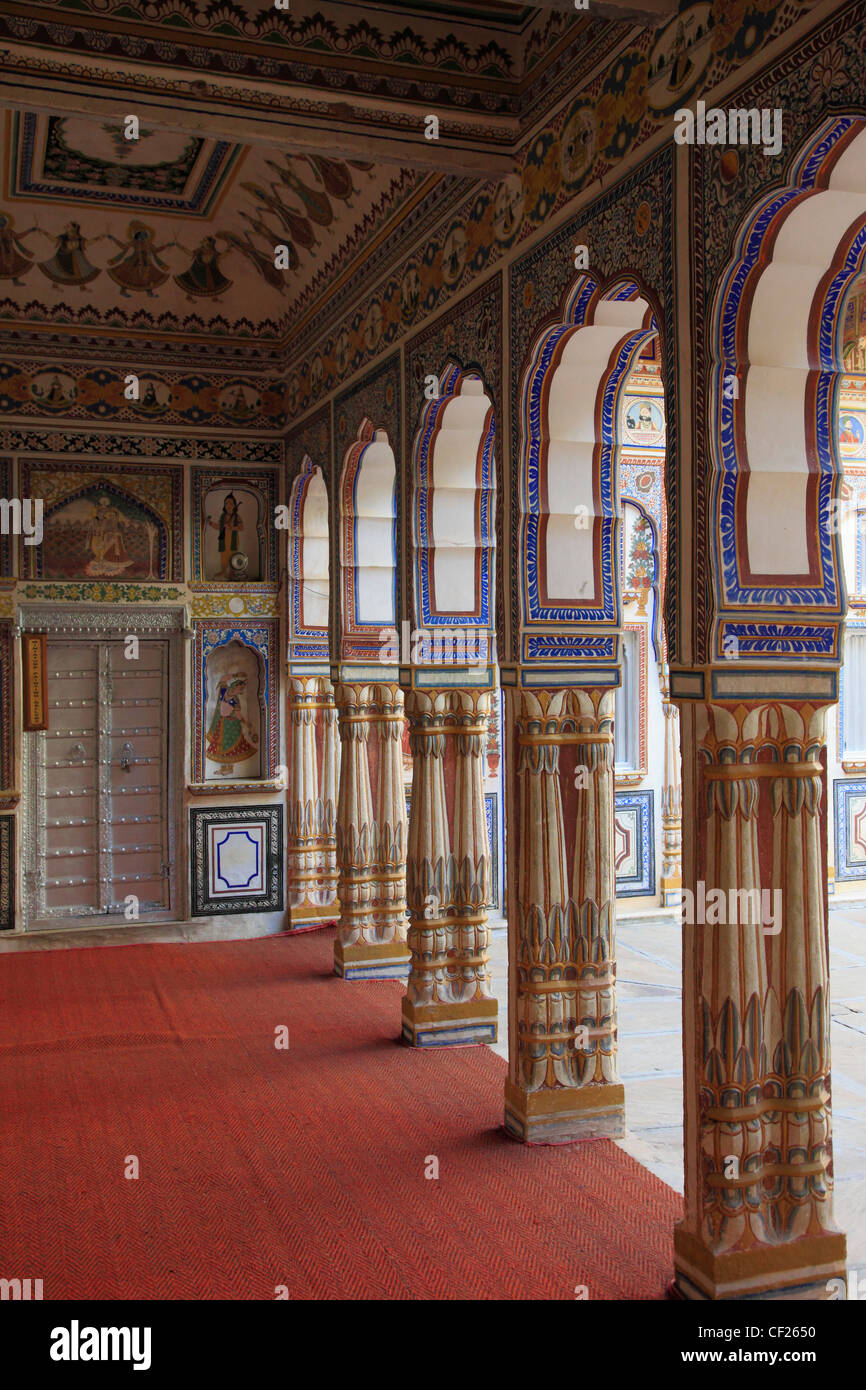 Poddar house hi-res stock photography and images - Alamy