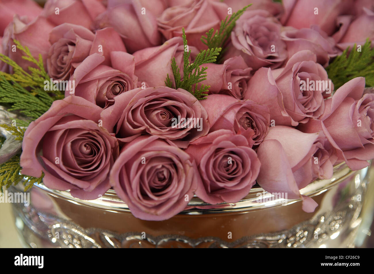 Silver vase hi-res stock photography and images - Alamy