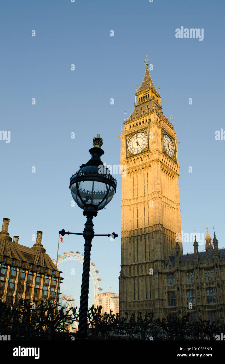 Big ben st stephens hi-res stock photography and images - Alamy