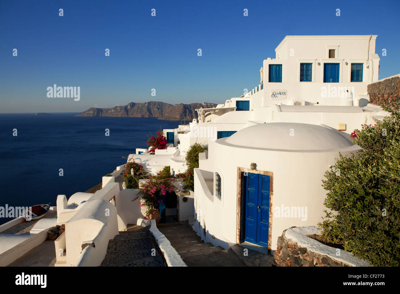 Blue greek colour hi-res stock photography and images - Alamy