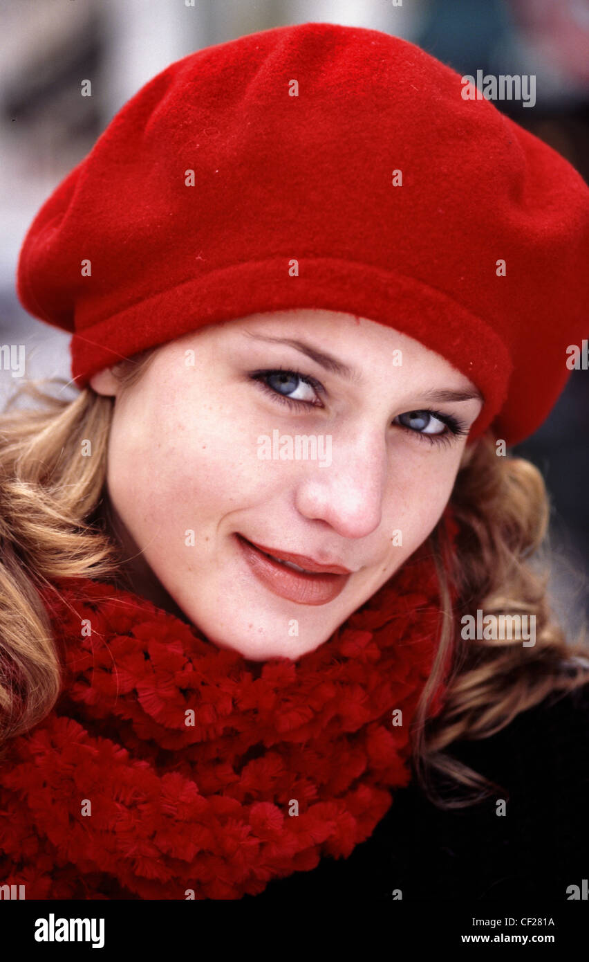 Who Wore The Red Berets