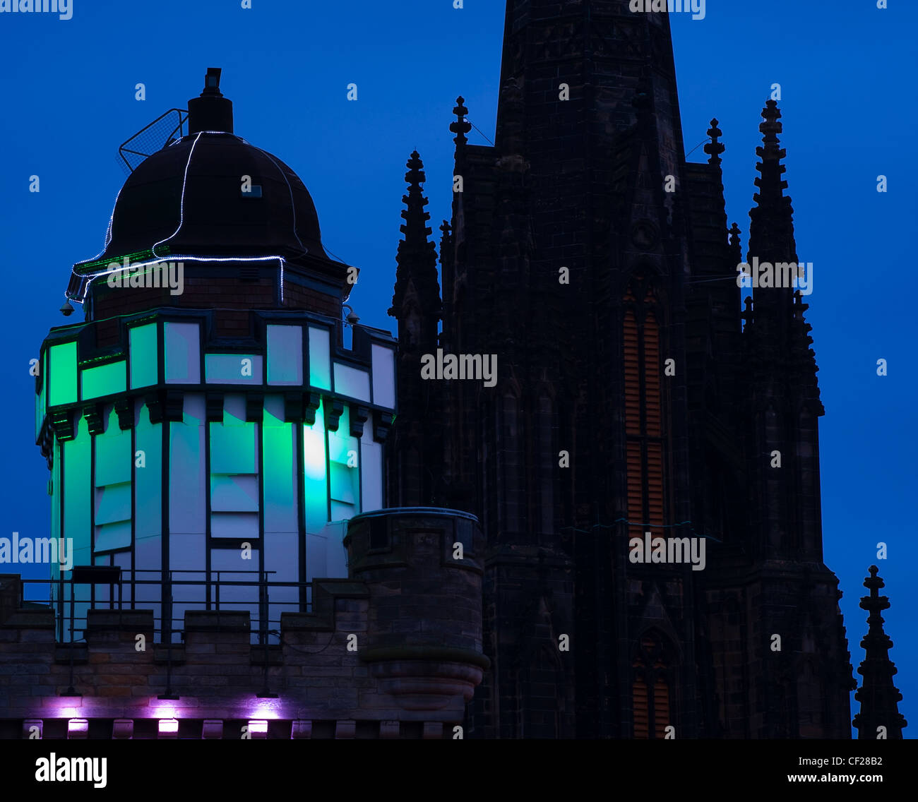 Hub background hi-res stock photography and images - Alamy