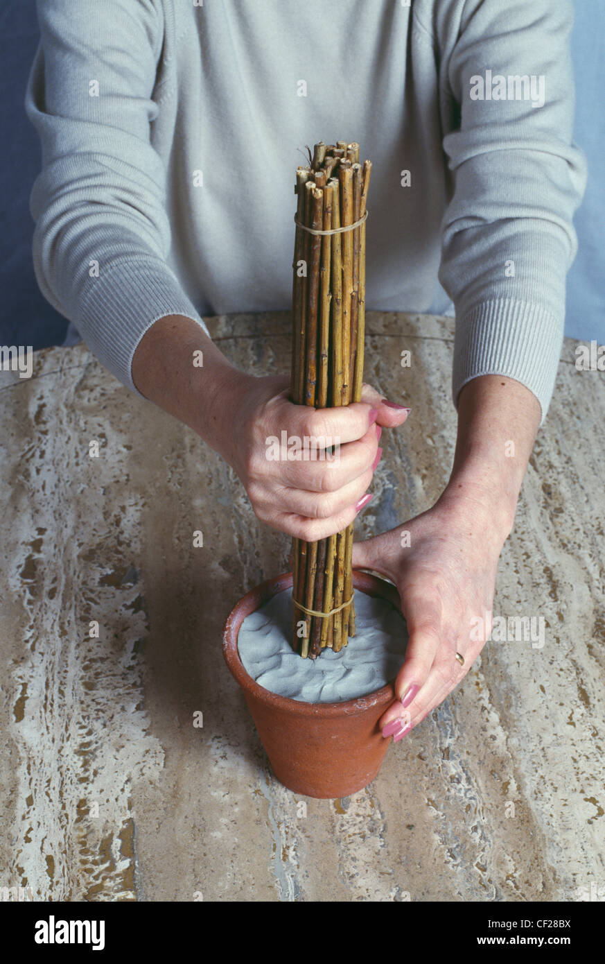 Insert image hi-res stock photography and images - Alamy