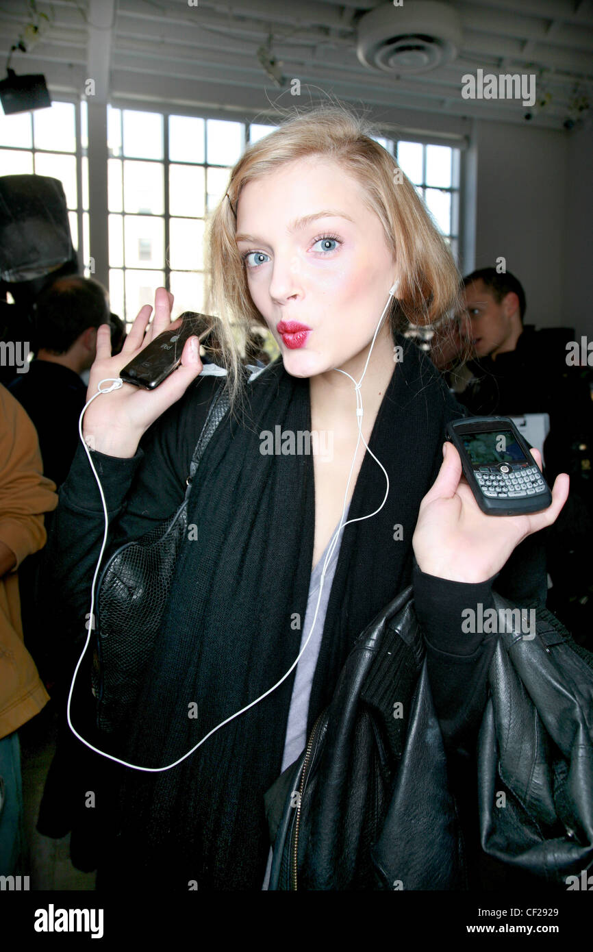 Lily donaldson a hi-res stock photography and images - Alamy
