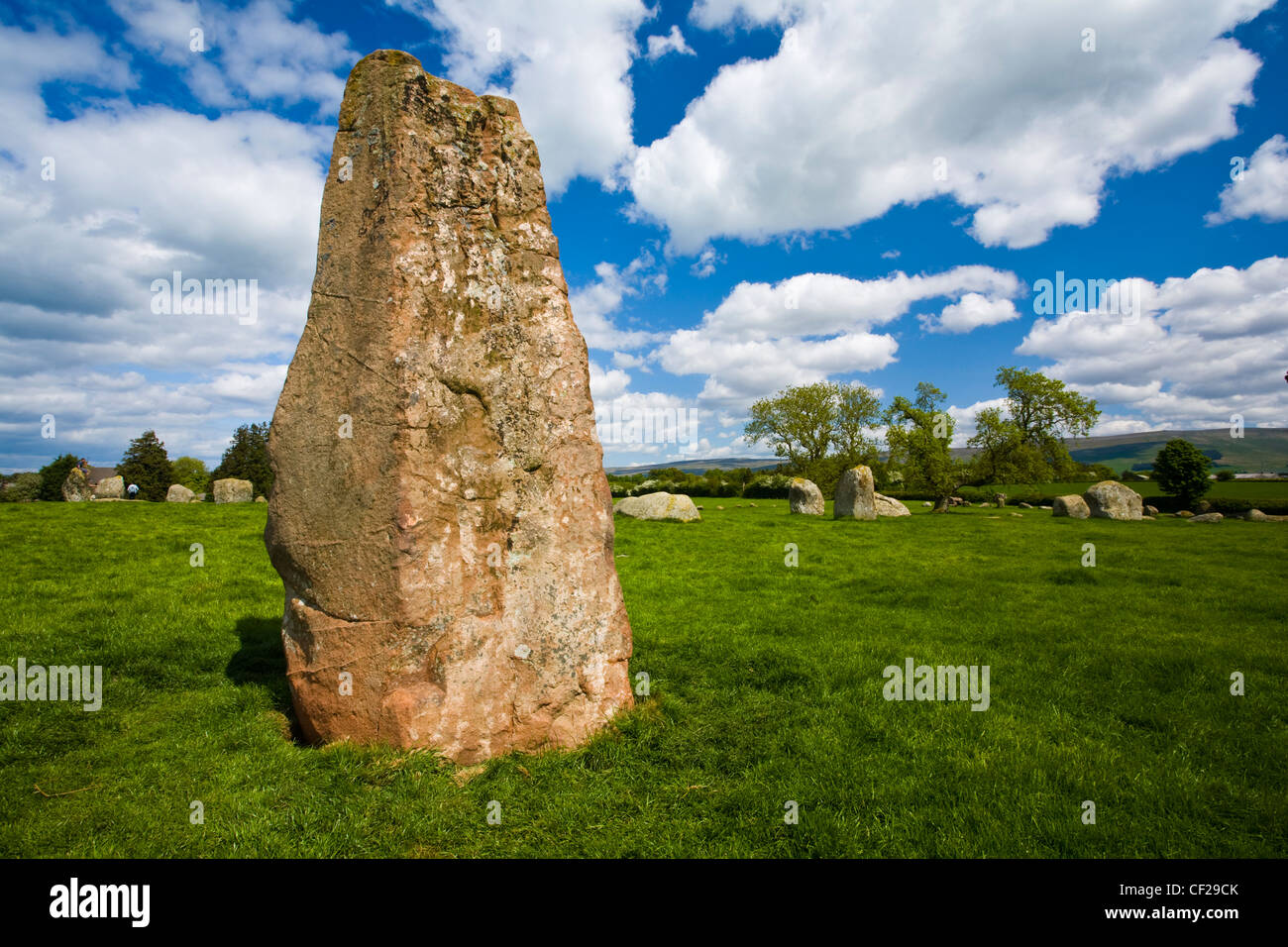 Meg archaeological hi-res stock photography and images - Alamy