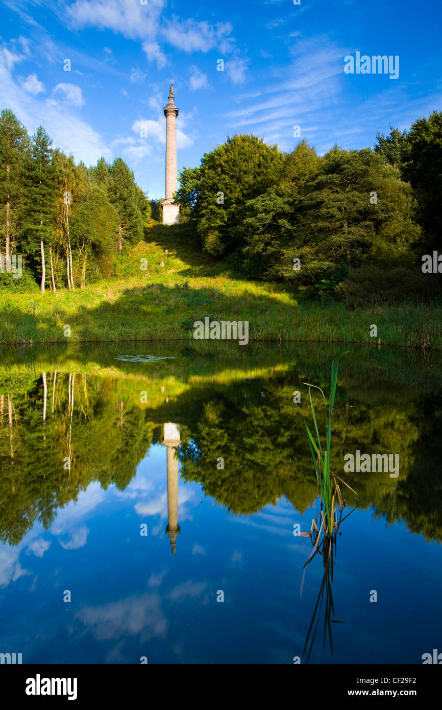 Gibside hi-res stock photography and images - Alamy