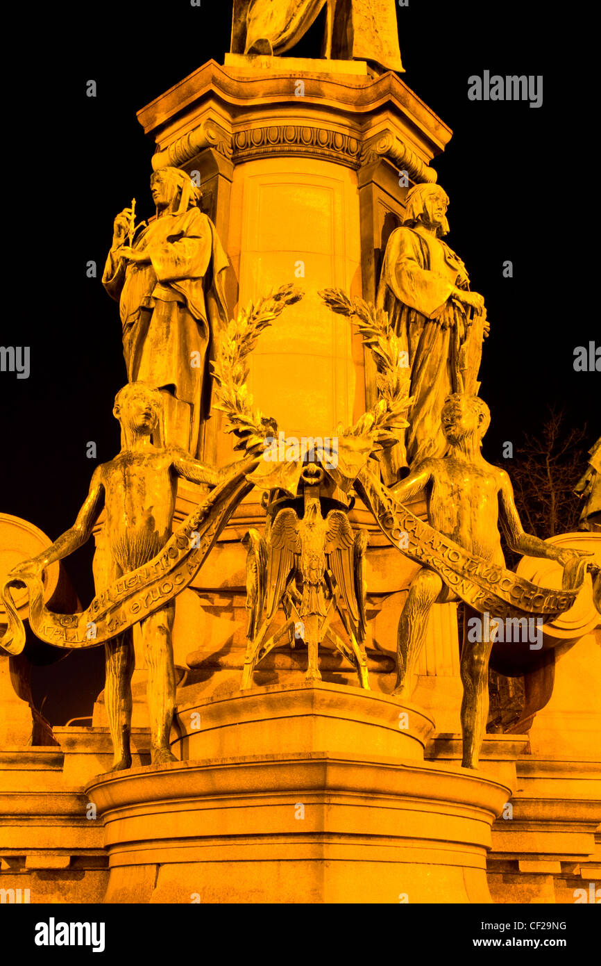 Coates crescent hi-res stock photography and images - Alamy