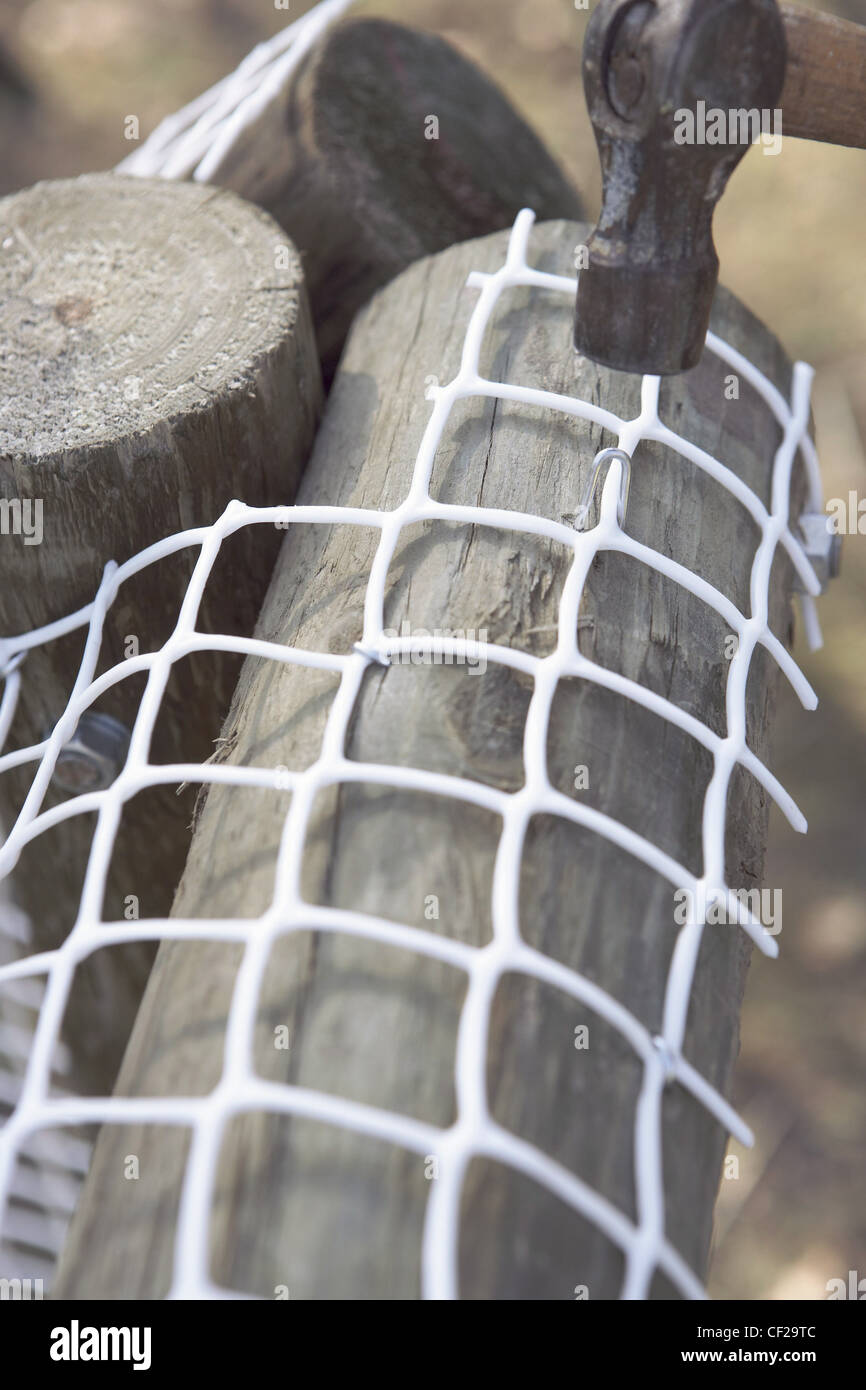 Swing steps hi-res stock photography and images - Alamy