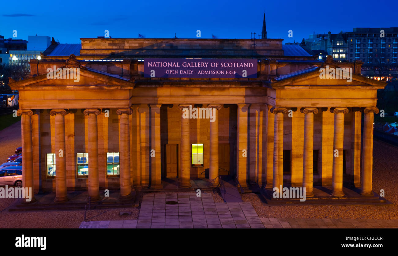 Scottish exhibition of national history hi-res stock photography and ...