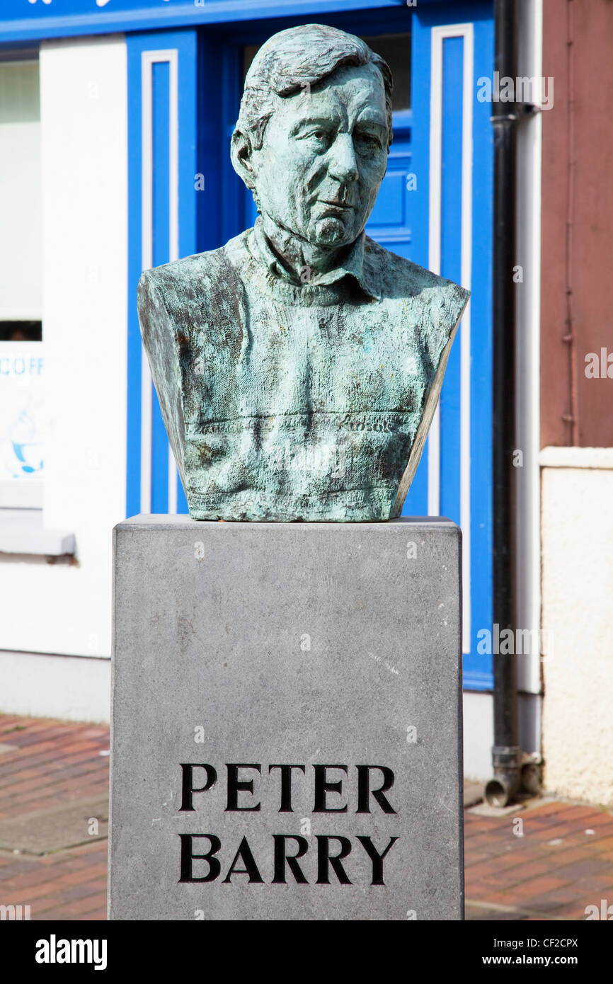 Peter barry hi-res stock photography and images - Alamy