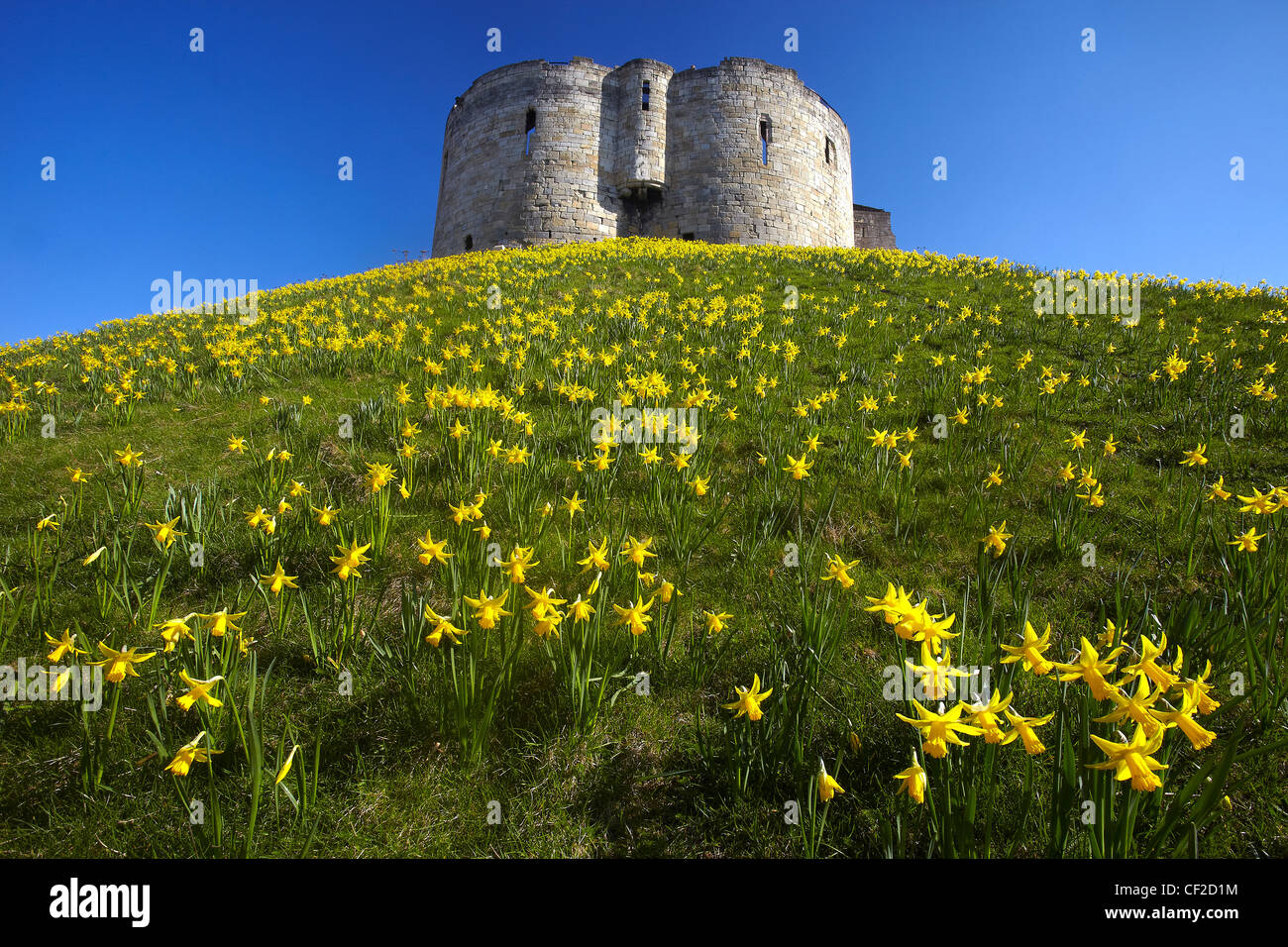 Keep fortified tower hi-res stock photography and images - Alamy