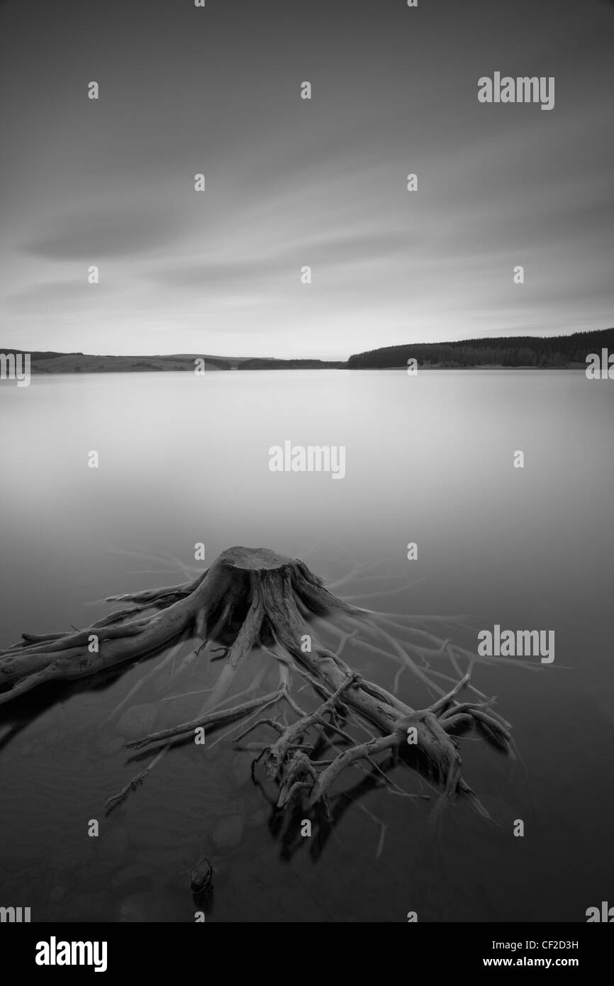 Artificial landforms Black and White Stock Photos & Images - Alamy