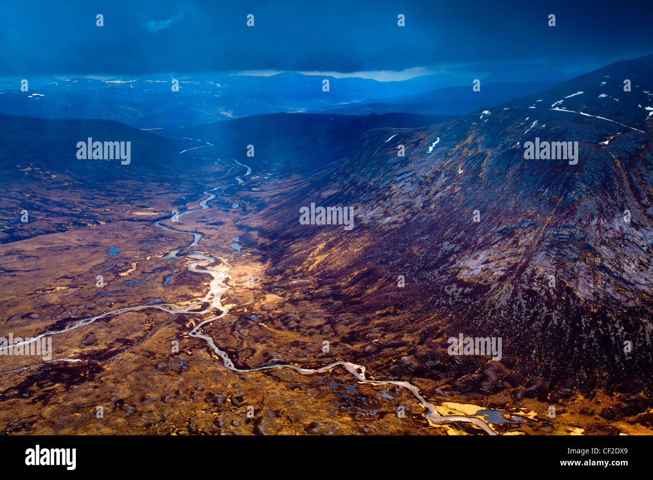 Devils point hi-res stock photography and images - Alamy